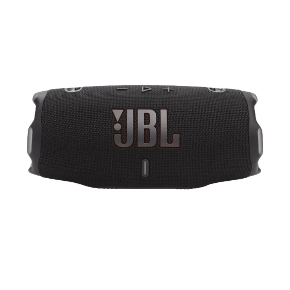 JBL Charge 6 bežični zvučnik, Crni