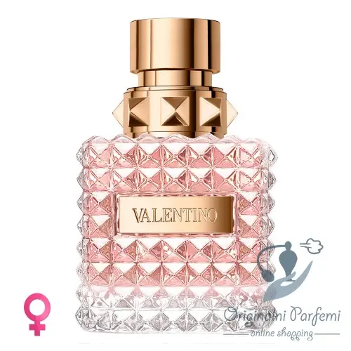 Valentino Donna 100ml EDP