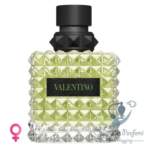 Valentino Donna Born in Roma Green Stravaganza 100ml EDP