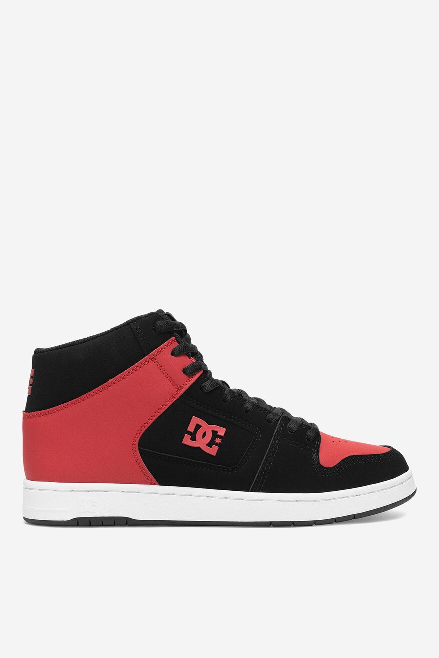 Sportska obuća DC Shoes CRNA