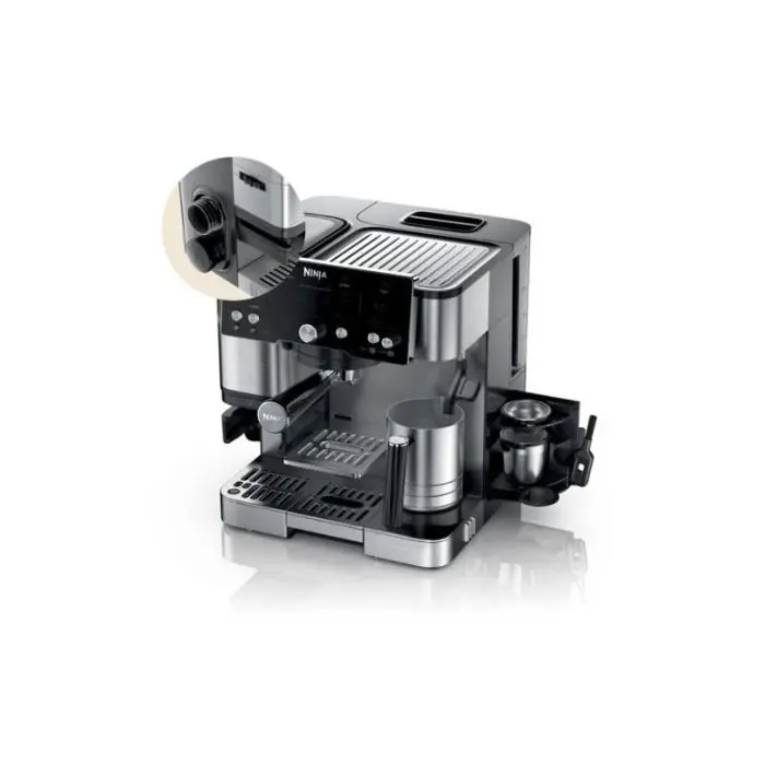 Ninja APARAT ZA ESPRESSO KAFU ES501EU