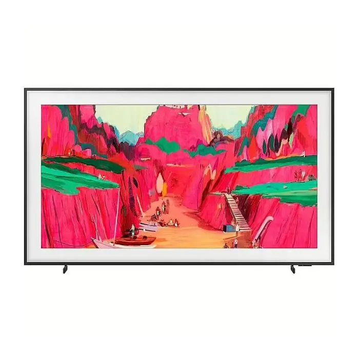 Samsung TELEVIZOR The Frame Pro QE75LS03FWUXXH 75" QLED 4K SMART TV