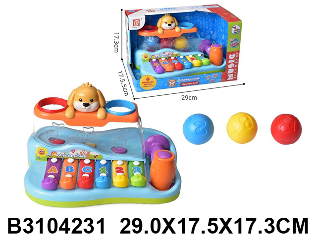Igra set 423109 K