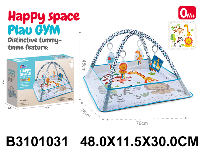 Bebi gimnastika 103100 K