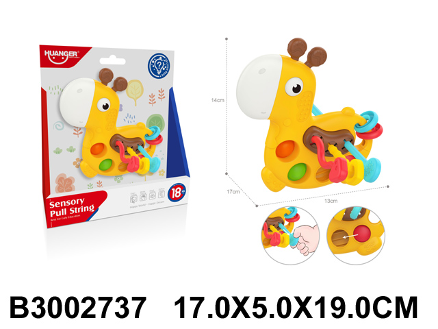 Bebi Igra 273707 K