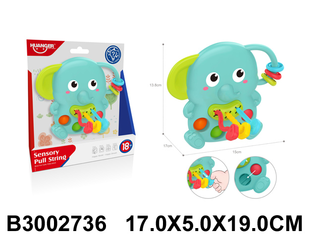 Bebi Igra 273608 K