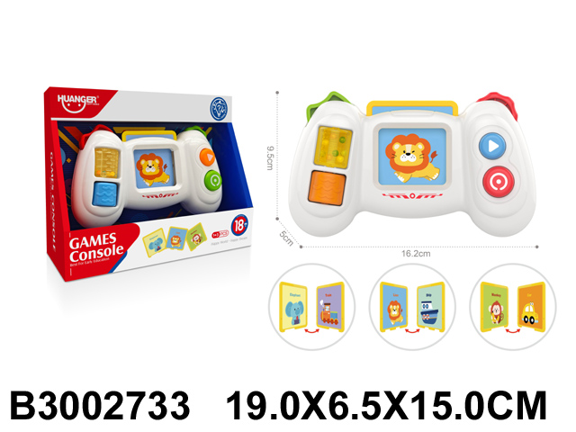 Bebi Igra 273301 K