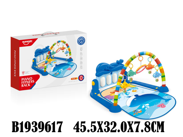 Bebi gimnastika 961705K