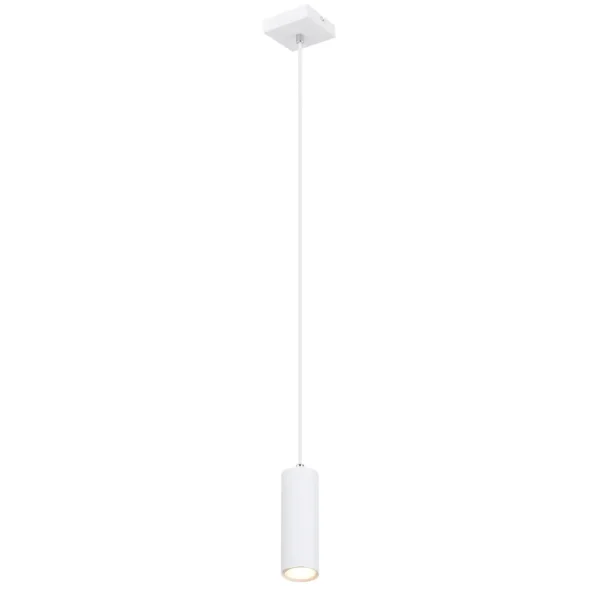 Lusteri i Visilice | Globo Robby 57911HW – Bela