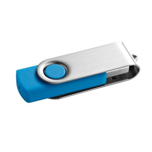 CLAUDIUS 16GB. USB MEMORIJA OD 16 GB