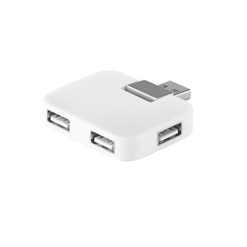 JANNES. USB ČVOR 2'0