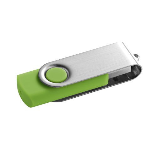 CLAUDIUS 8GB. USB MEMORIJA, 8GB