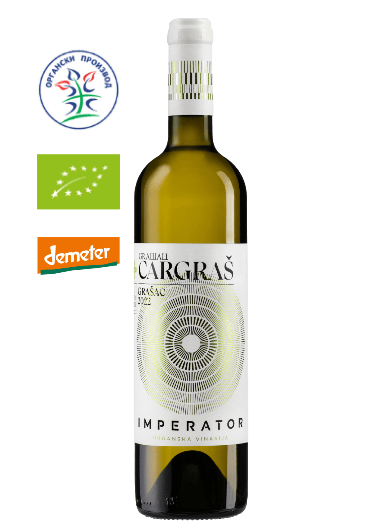 CARGRAŠ 2024