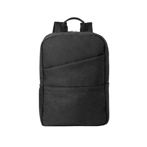 REPURPOSE BACKPACK. 15.6'' RANAC ZA LAPTOP OD 600D RECIKLIRANOG POLIESTERA