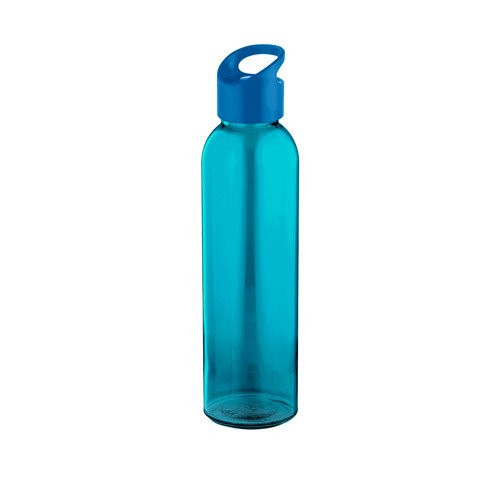 PORTIS GLASS. STAKLENA BOCA OD 500 ML