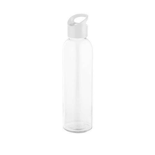 PORTIS GLASS. STAKLENA BOCA OD 500 ML
