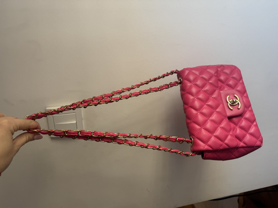 Chanel torbica