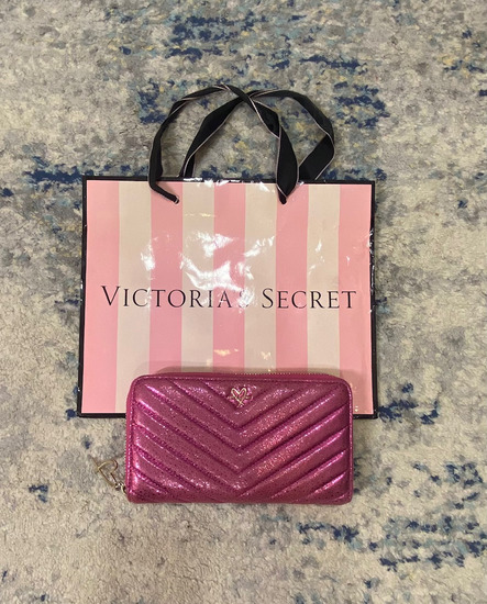 Victorias Secret Novcanik