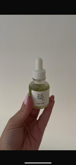 Serum korejski beauty of joseon