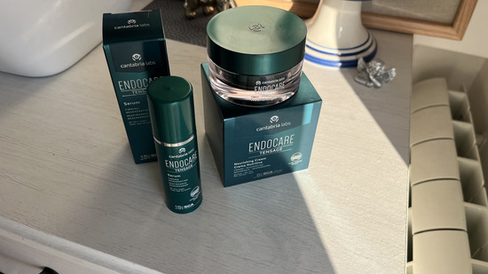 ENDOCARE***KREMA I SERUM__NOVO 50%