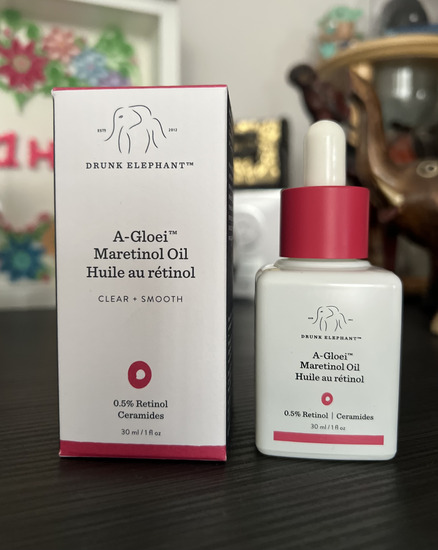 Nov serum retinol Original