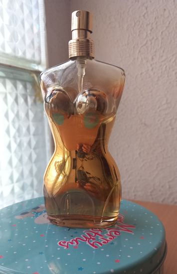 RezzzzClassique Intense JPG edp, 100ml