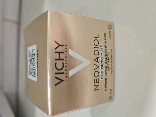 Vichy neovadiol dnevna krema za lice 15ml
