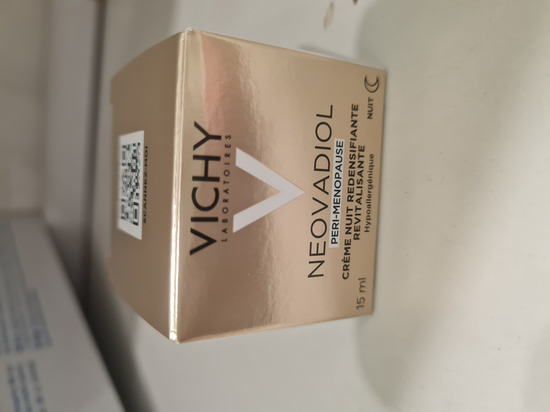 Vichy neovadiol nocna krema za lice 15ml