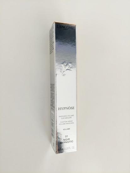 Lancome hypnose maskara