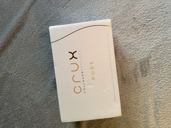 Crux kolagen