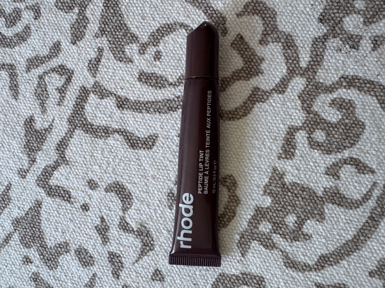 Rhode original lip tint
