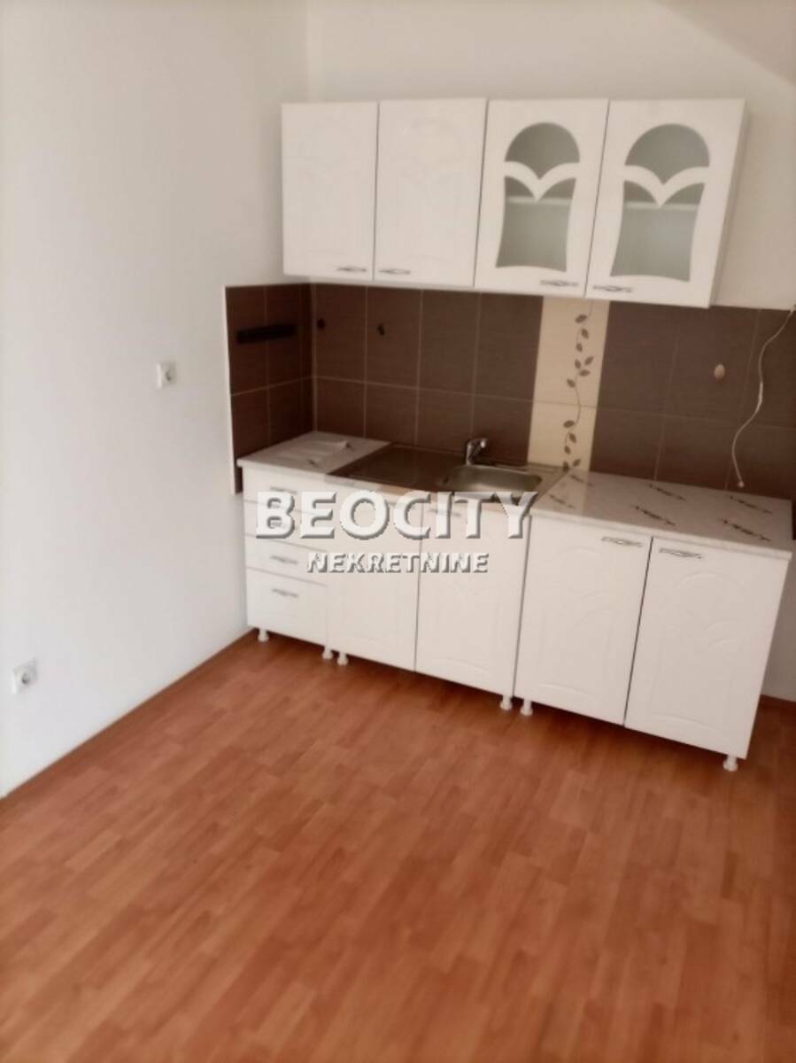 Palilula, Višnjička Banja, Slanački put, 2.5, 56m2, 370EUR