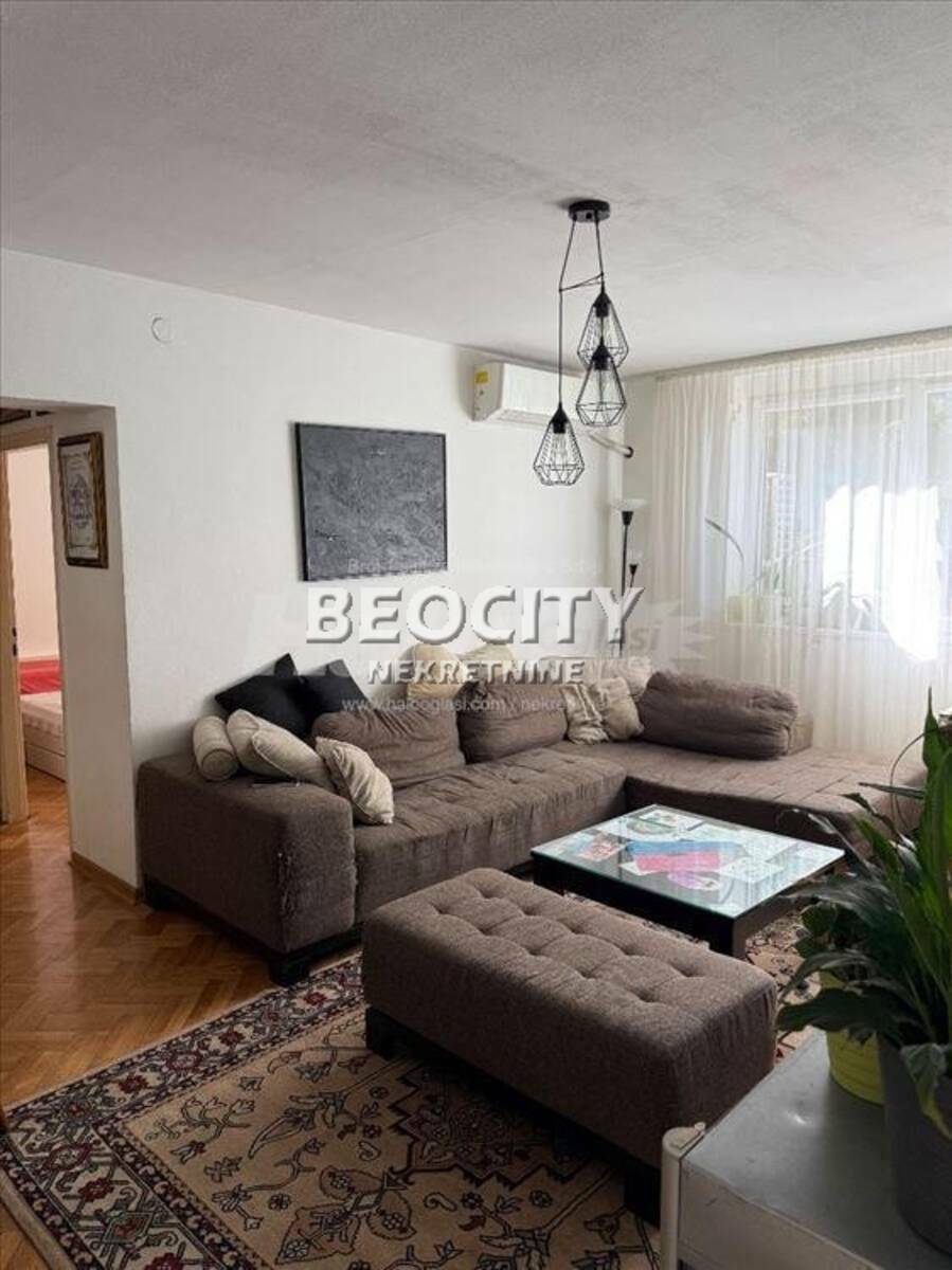 Voždovac, Braće Jerković, Jovana Bijelića, 3.0, 71m2, 195000EUR