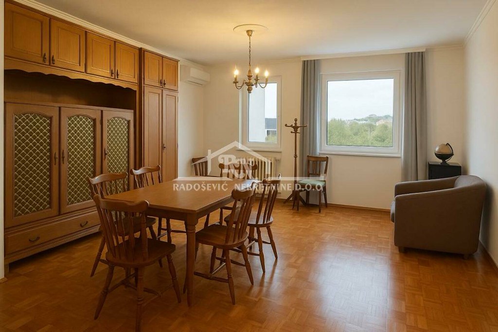 Žarkovo, Trgovačka, 77m2 ID#1567