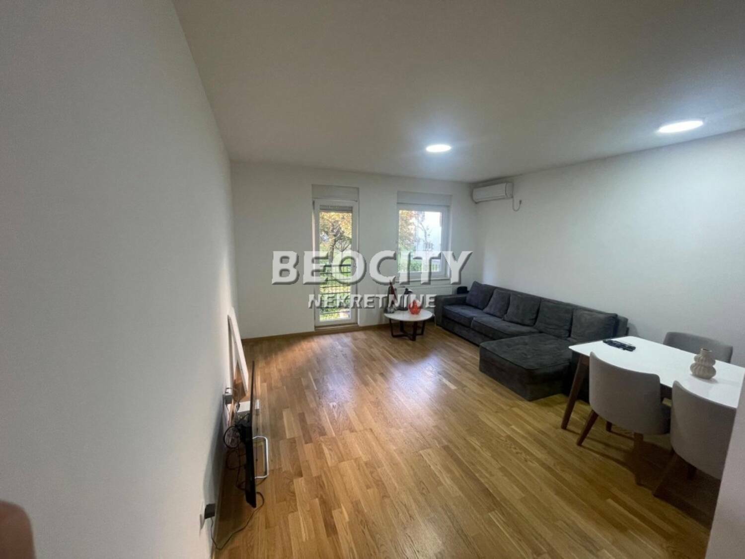 Novi Sad, Telep, Laze Lazarevića, 2.0, 51m2, 127500EUR