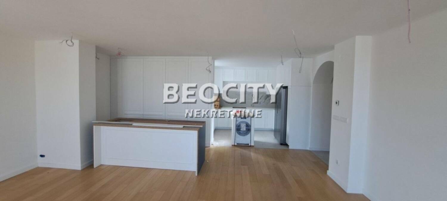 Novi Sad, Liman 4, *Avenija Garden*, 4.0, 112m2, 335000EUR