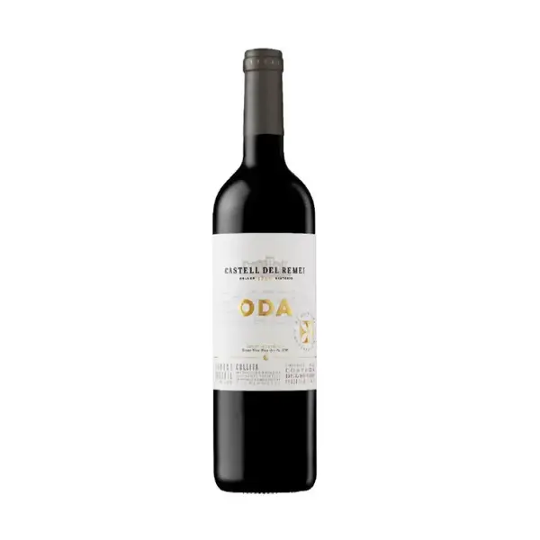 Castell Del Remei Oda Tinto 14.5% 0.75L