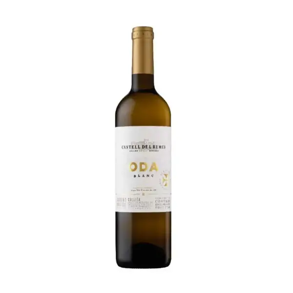 Castell Del Remei Oda Blanc 13% 0.75L