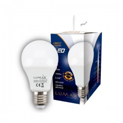 LUMAX LED SIJALICE E27-11W-1000LM-6.500K-35.000H-SAMSUNG CIP