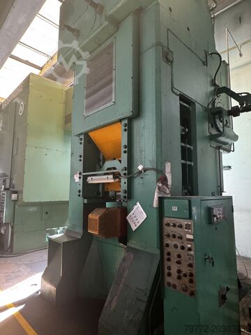 Bender
Agostino Colombo GN 1600