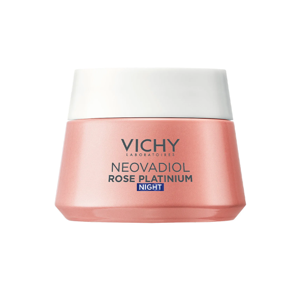 Neovadiol Rose Platinium Night Cream 50ml