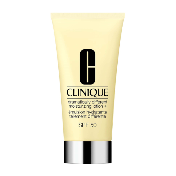 Dramatically Different Moisturizing Lotion+ SPF50 50ml