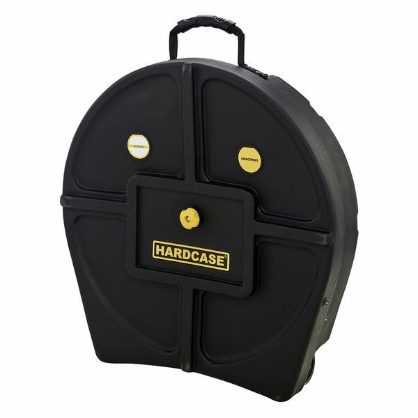 Hardcase HN9CYM22 kofer za činele