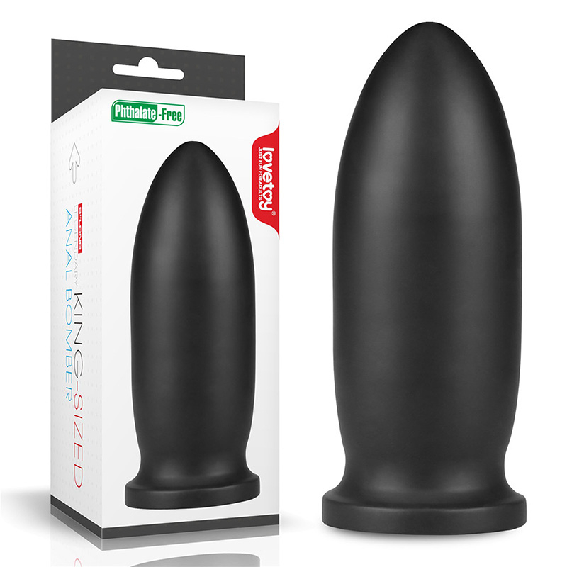 Anal Bomber