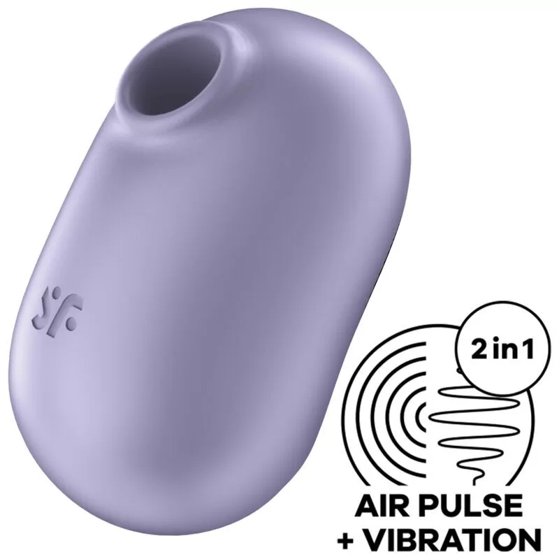 SATISFYER PRO TO GO 2