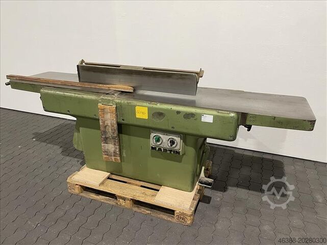 Blanjalica MARTIN T51 - polovna -
MARTIN T51