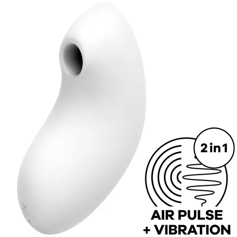 SATISFYER Vulva Lover 2