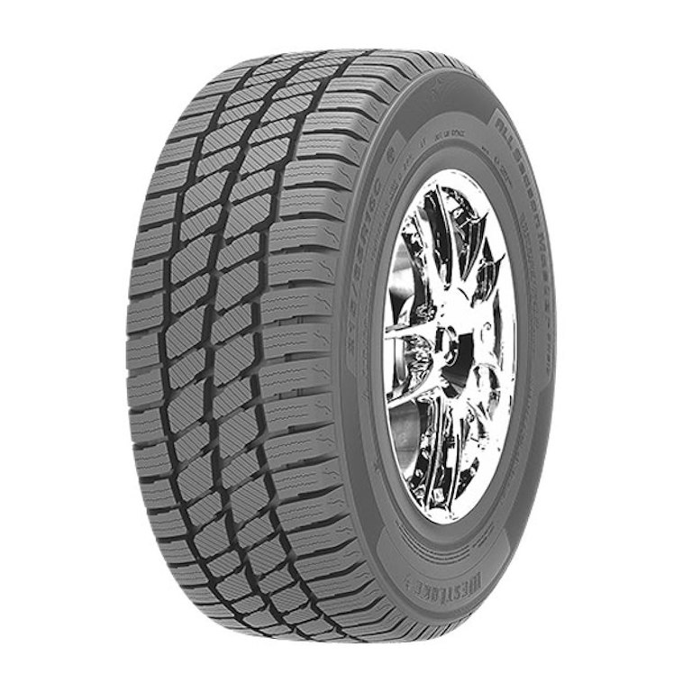 215/70 R15C WestLake SW613 109/107R