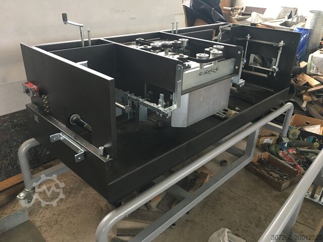 Kompletna farba biljka
Ceetec IP250