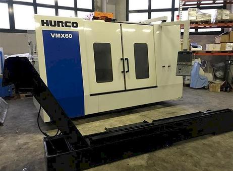 Hurco VMX 60